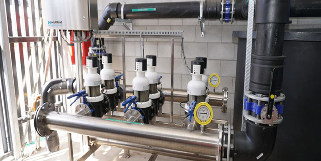 Sunshine Coast Hospital Water Filtration System Enhancing Patient Care ...