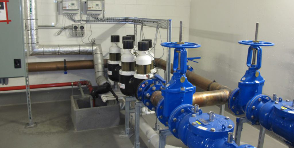 Enhancing Hospital Water Quality in Queensland - Southland Filtration