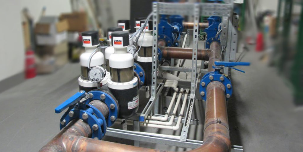 Enhancing Hospital Water Quality in Queensland - Southland Filtration