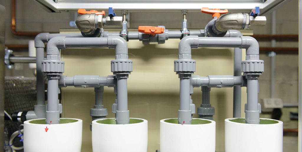 Rapid CSSD Water Solution Delivered - Southland Filtration