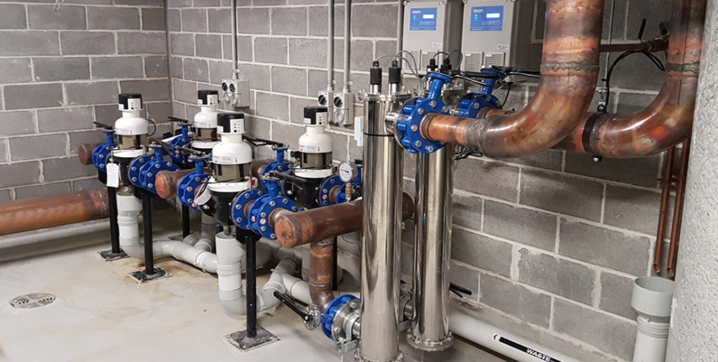 ICC Sydney Water Filtration - Enhancing Water Quality - Southland ...