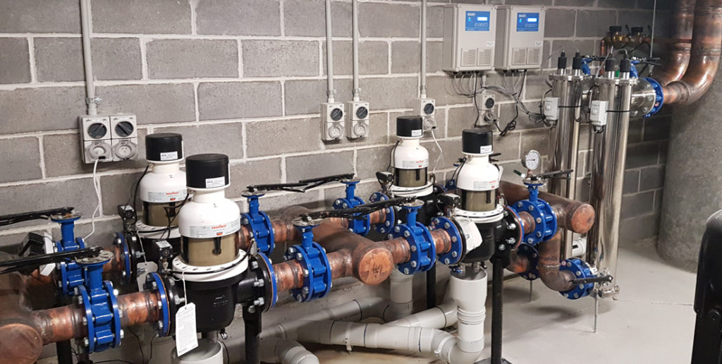 ICC Sydney Water Filtration - Enhancing Water Quality - Southland ...