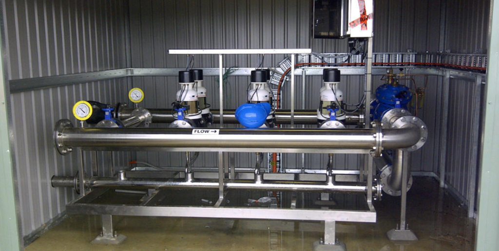 Applications - Southland Filtration