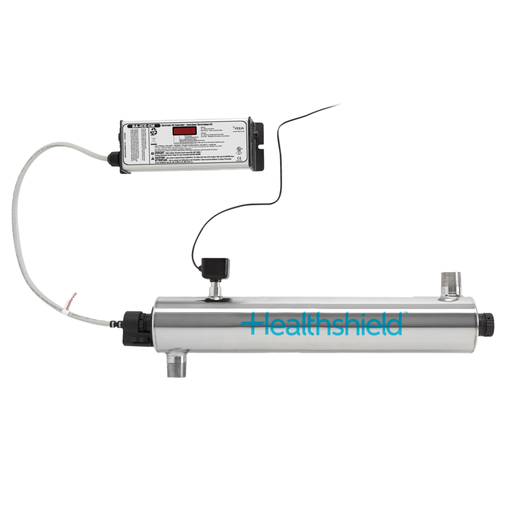 Media, UV, Cartridge Water Filters Explained: a hydraulic engineers guide