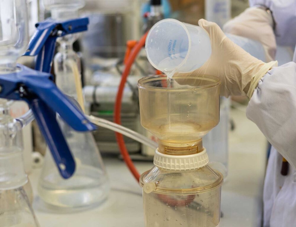 Effective CSSD Water Sampling for AS5369 Compliance - Southland Filtration