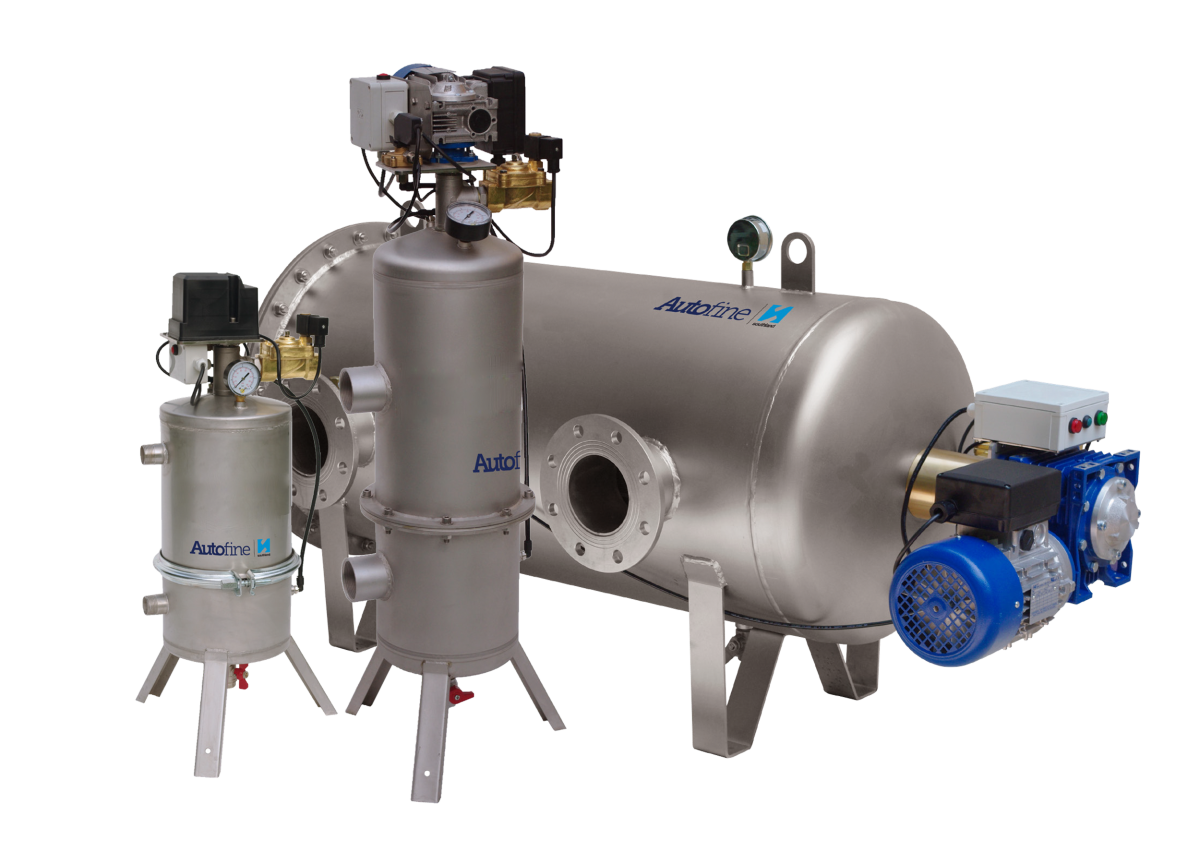 Water Treatment Plants, Commercial, Industrial & Healthcare Water ...