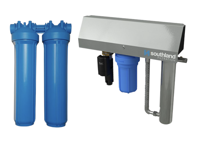 Water Filtration Products - Southland Filtration