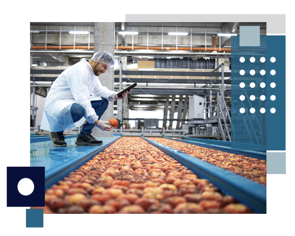 Food Manufacturing - Southland Filtration