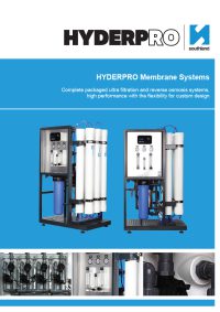 Technical Information - Southland Filtration