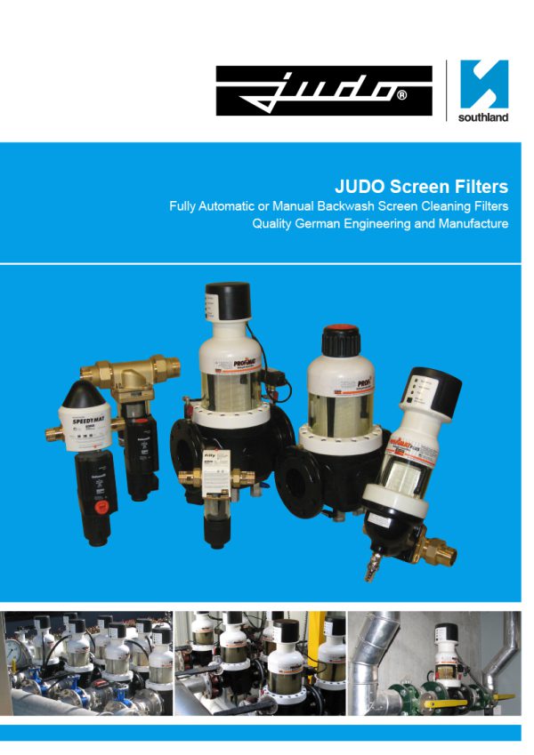 Technical Information - Southland Filtration