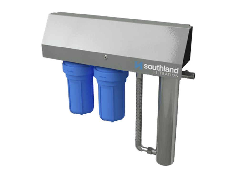 D4 Series - Southland Filtration