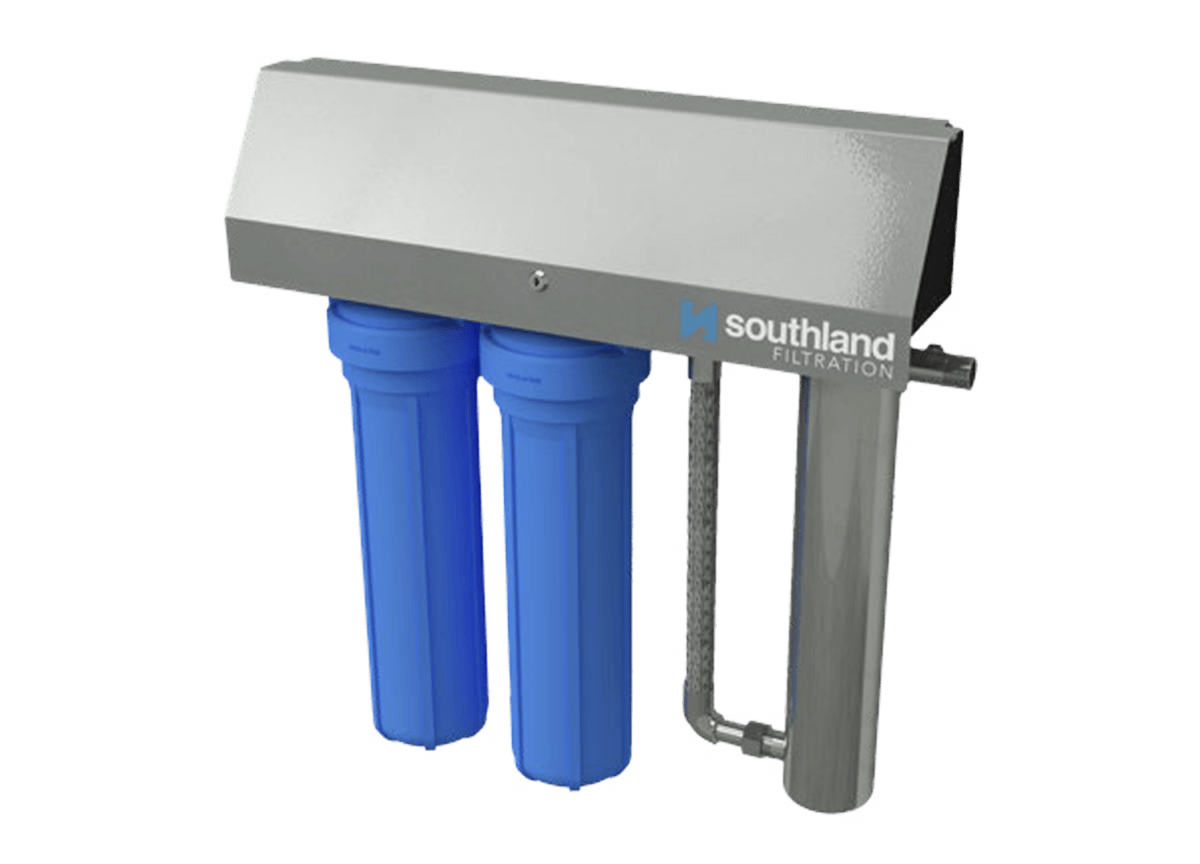 D5, D6 Series - Southland Filtration