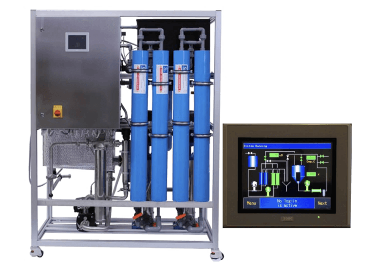 EndoTherm Duo Modular - Southland Filtration