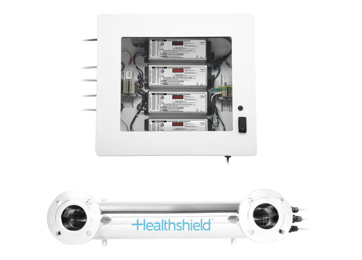 UV-HE 17-22 Series - Southland Filtration