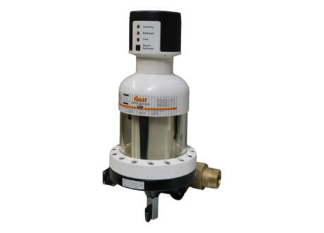 JFXL ATP Series - Southland Filtration