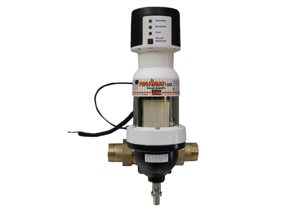 JPF Plus Series - Southland Filtration