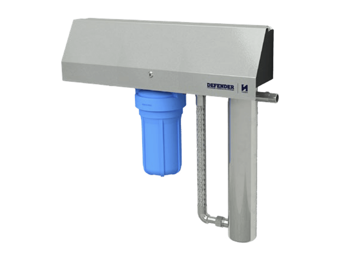 S4 Series - Southland Filtration