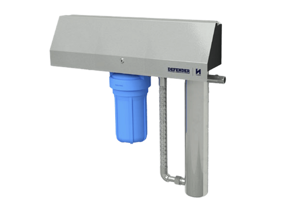 S4 Series - Southland Filtration