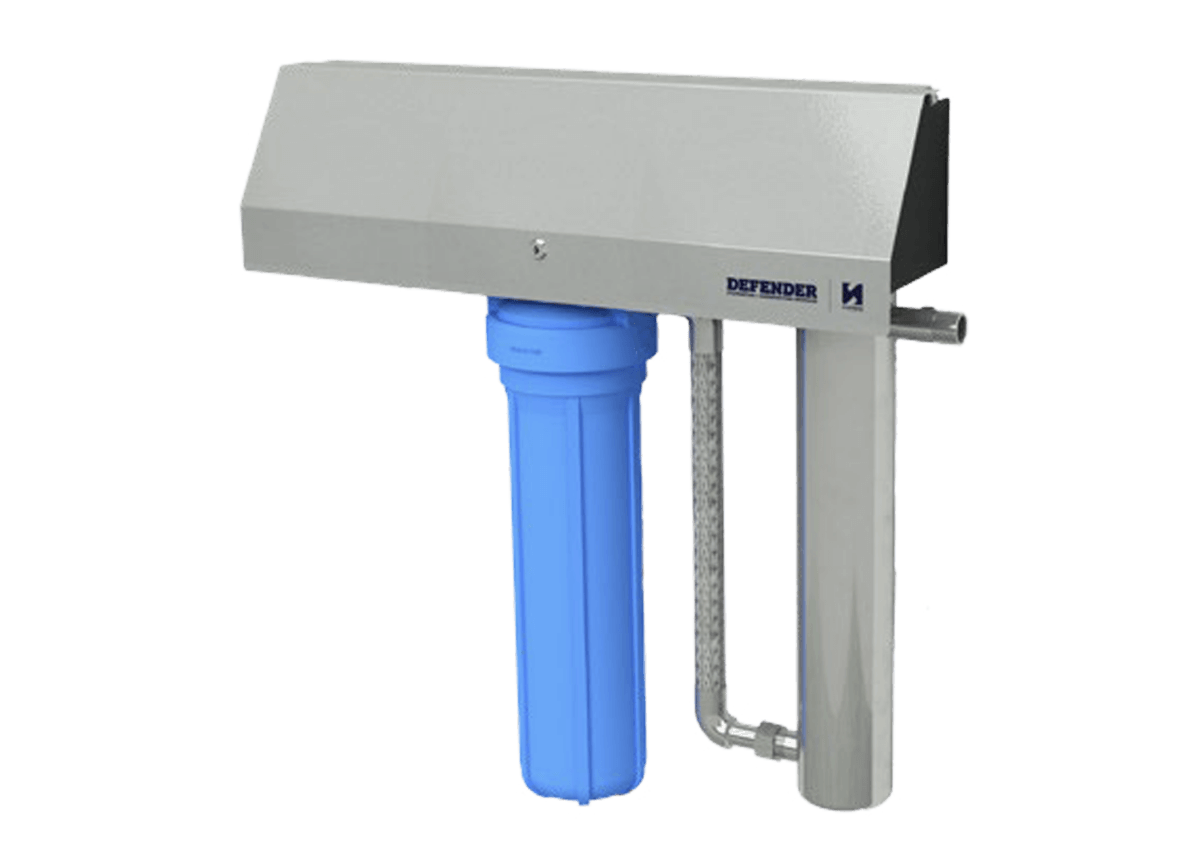 S5, S6 Series - Southland Filtration