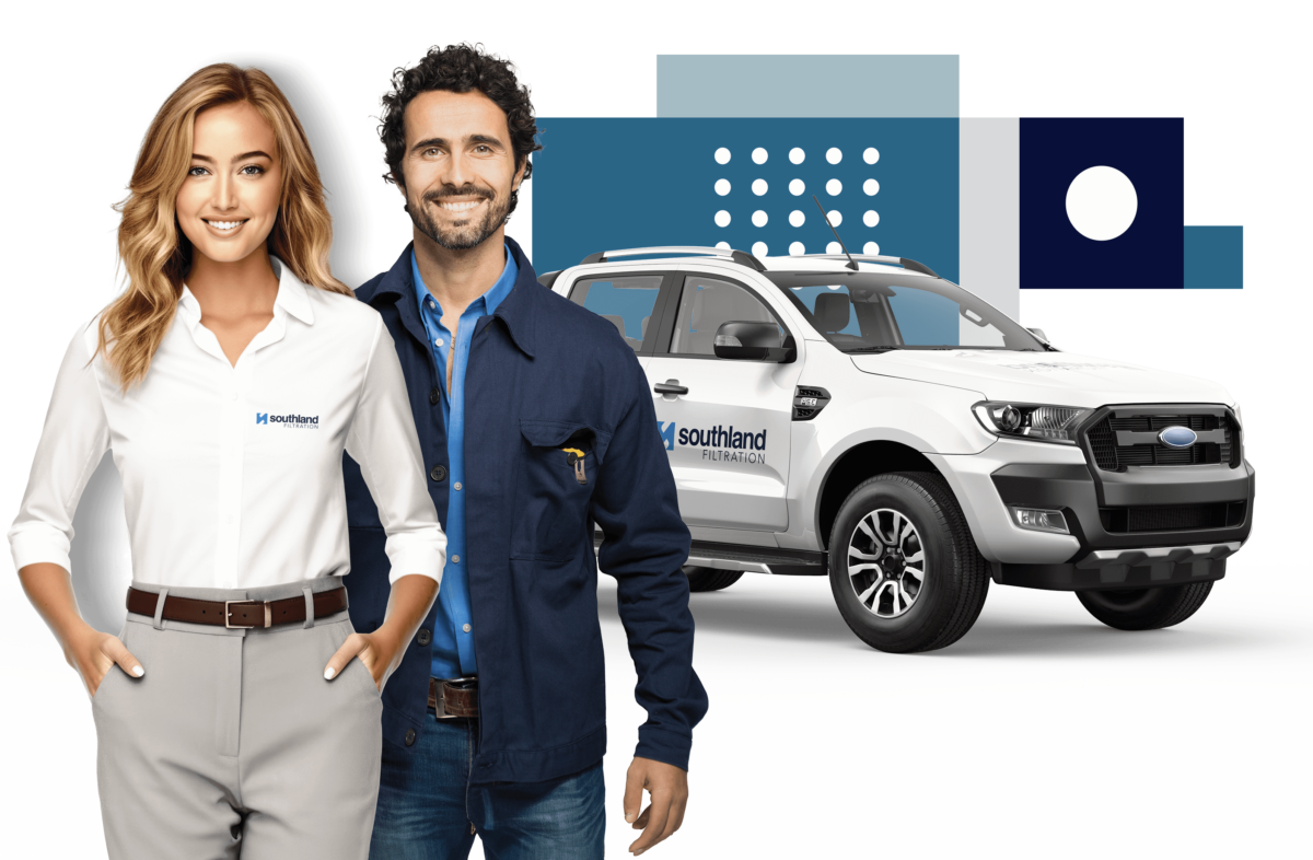 Effective CSSD Water Sampling for AS5369 Compliance - Southland Filtration