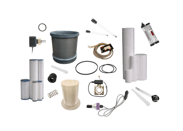 Water Treatment Plants, Commercial, Industrial & Healthcare Water ...