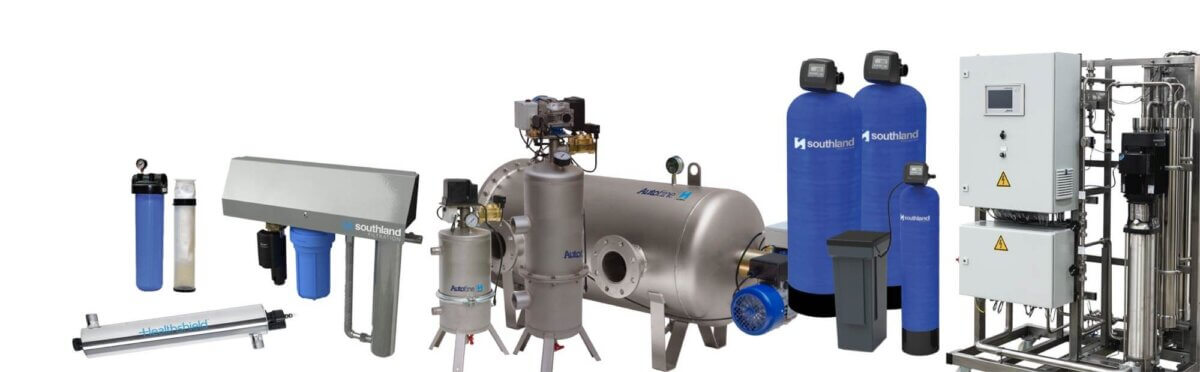 Skan Bag & Cartridge Filters - Southland Filtration