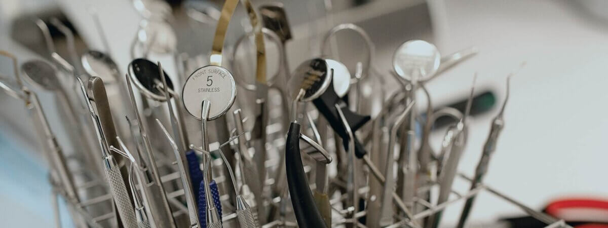 A Dental Guide to RO: Disinfection, Sterilisation, and Inactivation ...