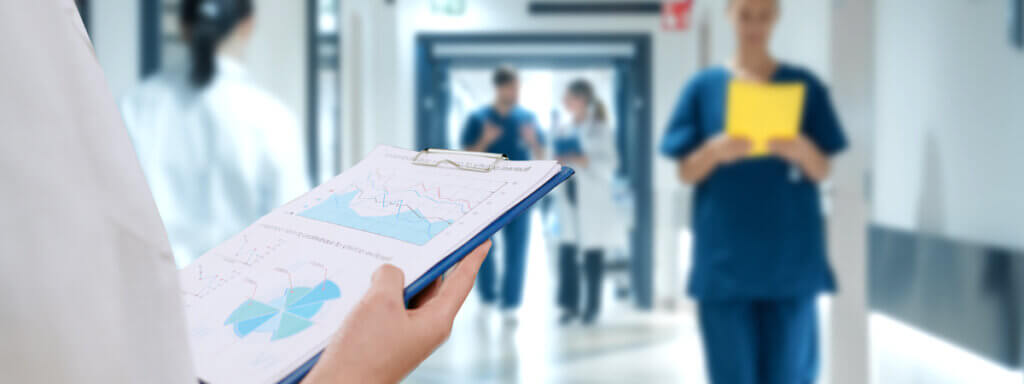 Healthcare Water Quality: Lessons from 2025, Risks for 2026 - Southland ...