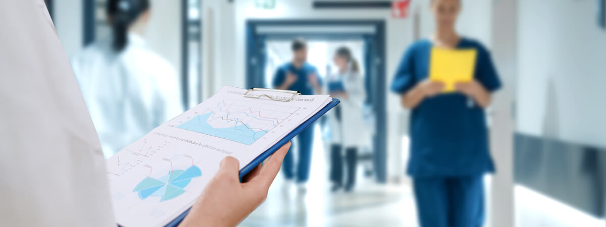 Healthcare Water Quality: Lessons from 2025, Risks for 2026 - Southland ...